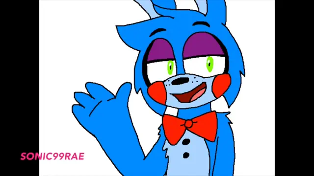 shemmycuck, springtrap, and toy bonnie (fnaf and 3 more) | SWAbooru