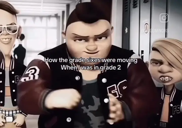 timmy tough knuckles, dangerous dan, and billy badass (the son of ...